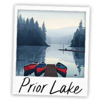 Prior Lake – Lakes Company