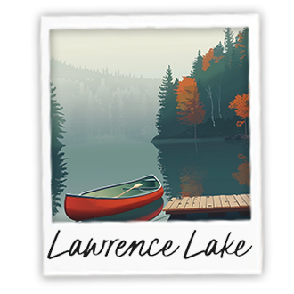Lawrence Lake – Lakes Company