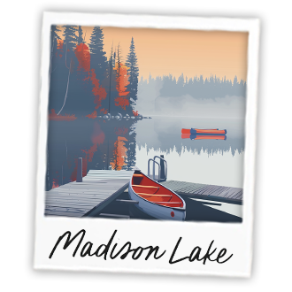 Madison Lake – Lakes Company